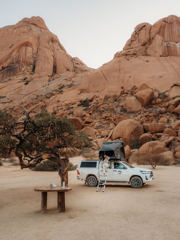 Namibia Travel Tips | What First-Timers Actually Need to Know